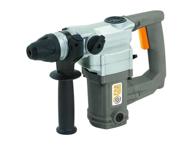 Marteau perforateur burineur burineur FARTOOLS Skc 800, 800 W