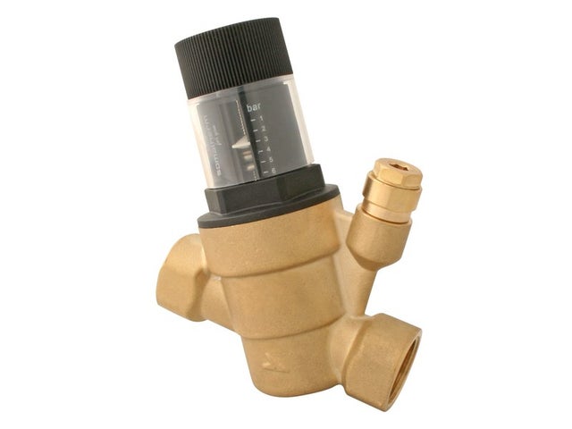 Réducteur De Pression Réducteur De Pression À Membrane 20 X 27