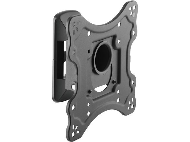 Support TV inclinable 50 charge maximale 35 kg LEXMAN