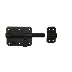 Verrou portail, portillon | Qualité, prix & conseils chez Weldom