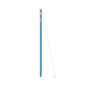 Tube led droit G13 opaque 2200 Lm = 58 W blanc neutre, OSRAM
