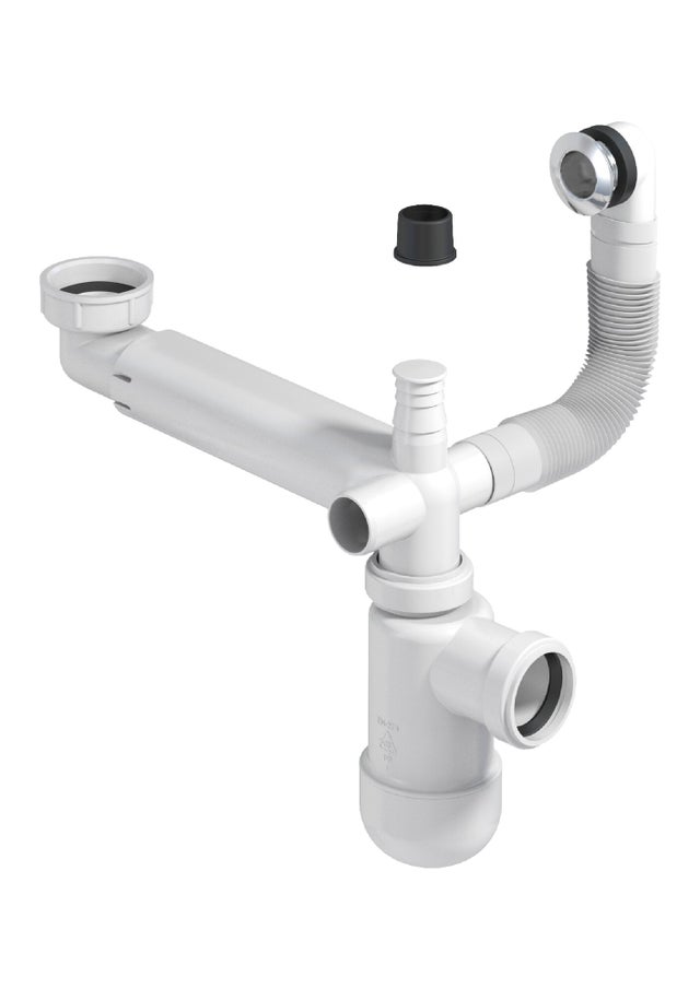 Kit siphon sdb gain place NEO2 EQUATION