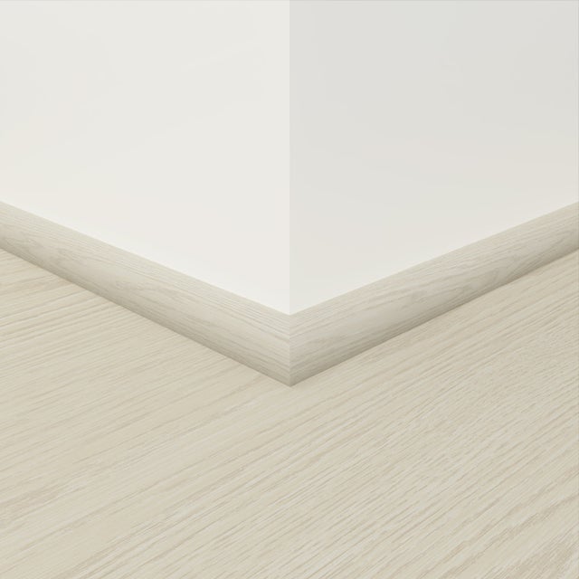 Profil mdf 1/4 rond, décor 42, 12mm, ARTENS