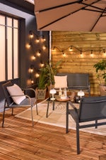 Salon de jardin | Qualite, Prix & Disponibilite chez Weldom